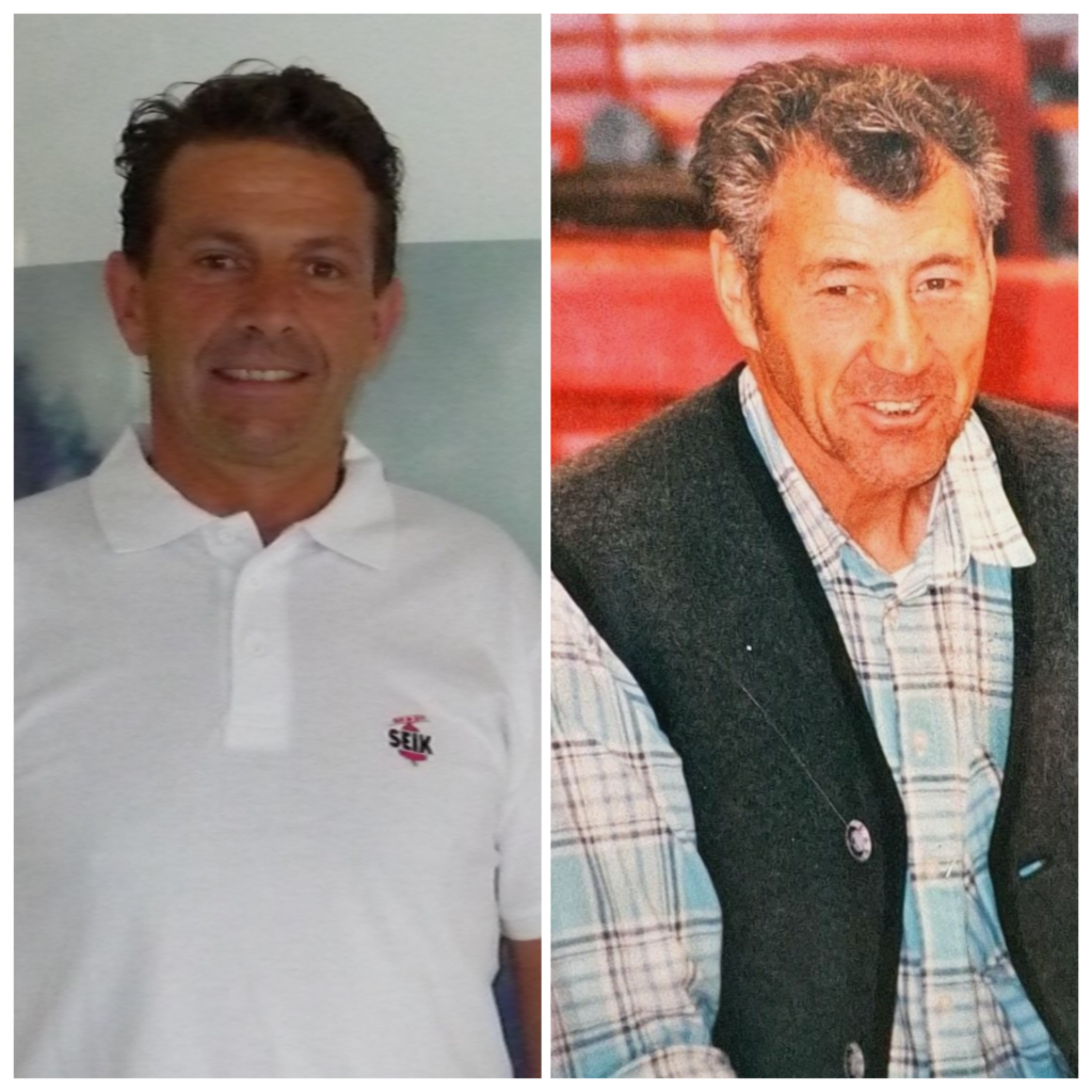 Seik - Teleferiche per materiali