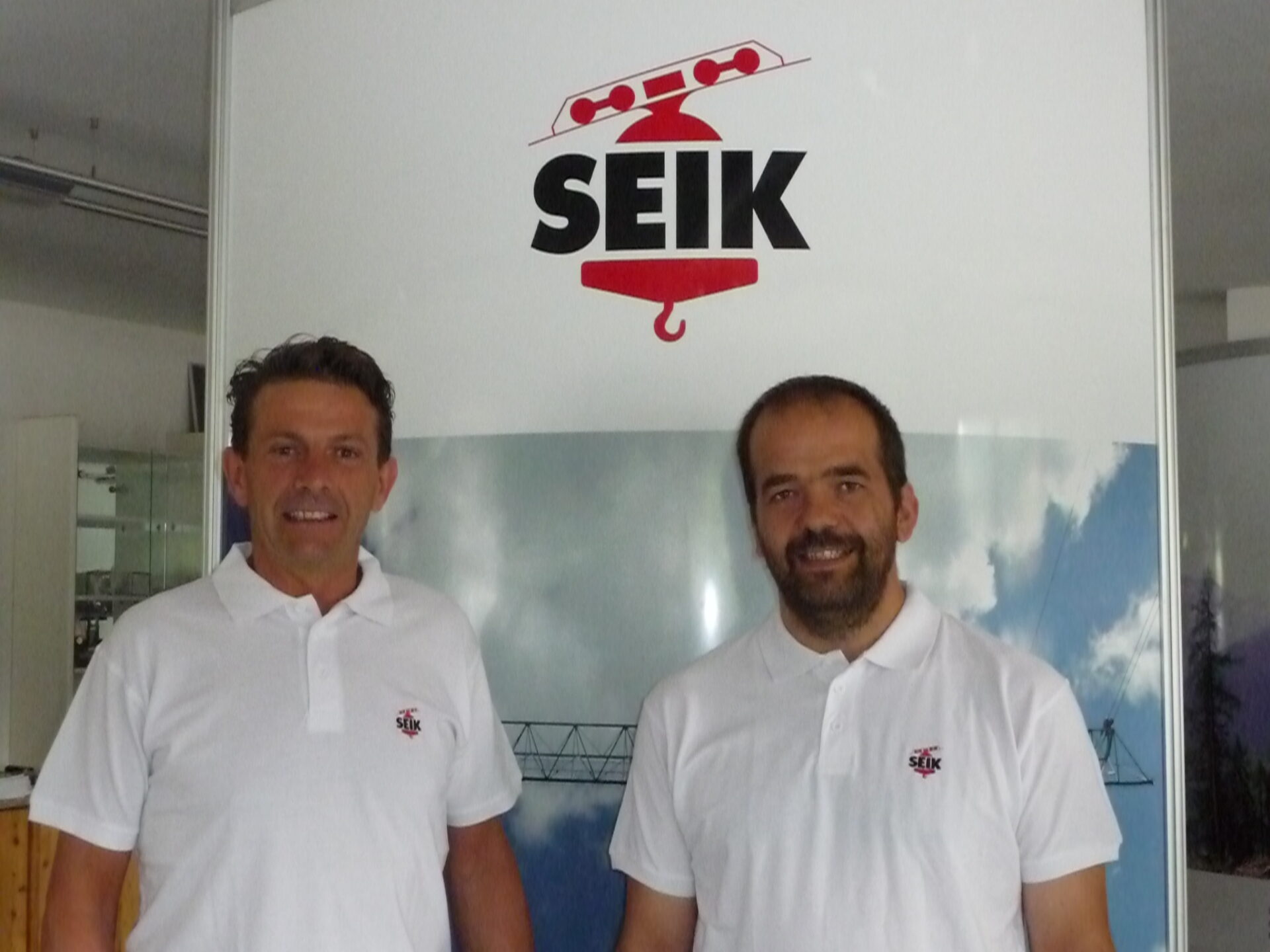 Seik - Teleferiche per materiali