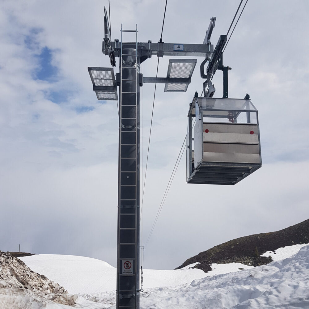 SEIK will be at Interalpin 2025 - seik-cableway.com